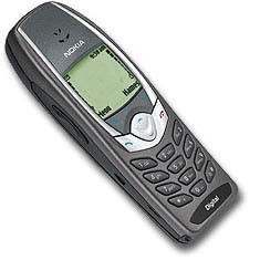 Galeria Nokia 6340i :: worldGSM.pl